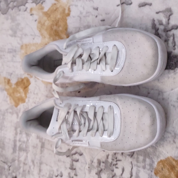 Puma | Shoes | Puma California | Poshmark